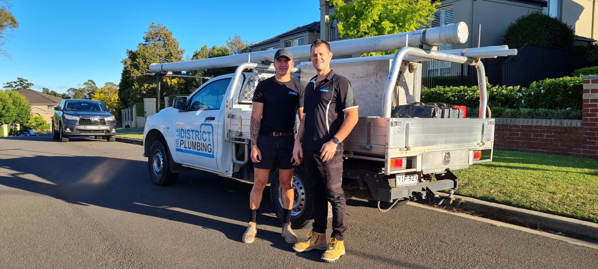 Local Plumber in West Pennant Hills You Can Trust